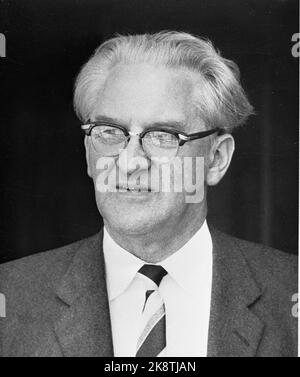 Bishop D G Monrad Stock Photo - Alamy