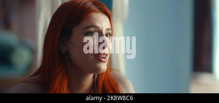 GAME OF LOVE, (aka TIME IS UP 2), Italian poster, Bella Thorne, 2022 ...