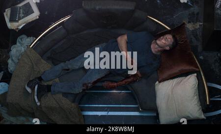 HELLRAISER, Drew Starkey, 2022. © Hulu / Courtesy Everett Collection ...