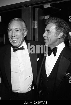 Ricardo Montalban Circa 1980's Credit: Ralph Dominguez/MediaPunch Stock ...