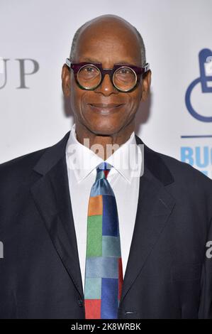 BOB BEAMON USA Olympic long jump athlete known for his world record at ...
