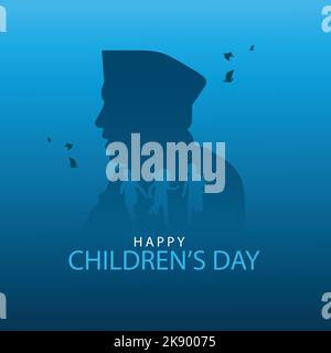 Happy Children's Day is celebrated in India on November-14 Jawaharlal ...