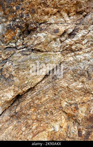 Various types of rock formations on volcanic islands Stock Photo - Alamy