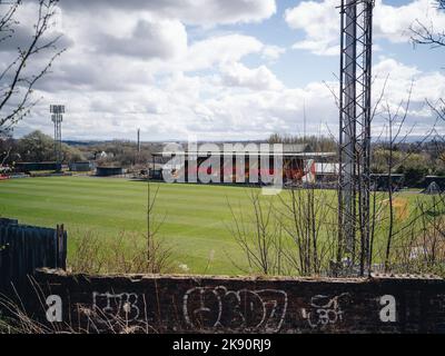 Albion Rovers Football Club is a semi-professional football team from ...