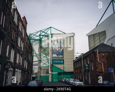 Hibernian Football Club is a professional football club based in the ...