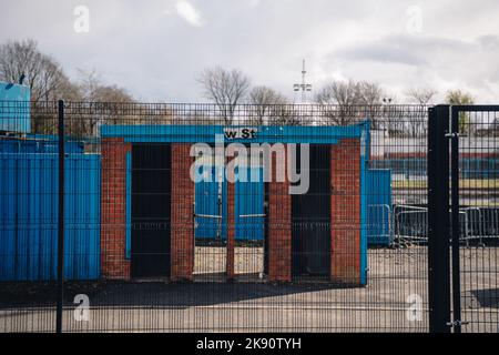 Cowdenbeath Football Club is a Scottish semi-professional football team ...