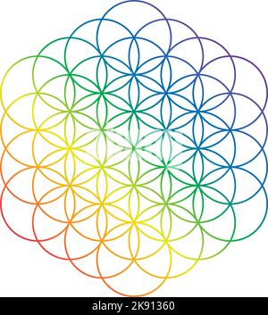 Flower Vector Icon Sign Icon Vector Illustration For Personal And ...