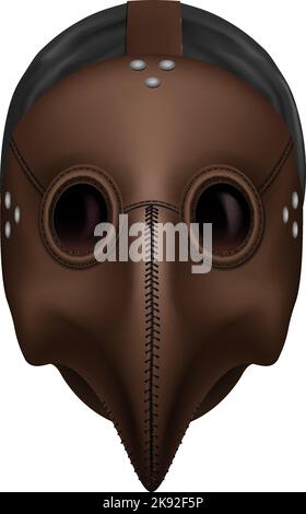 web medieval plague doctor vector Stock Vector Image & Art - Alamy