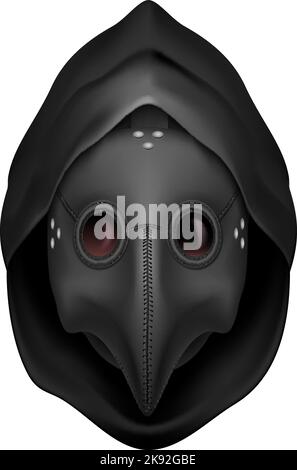 web medieval plague doctor vector Stock Vector Image & Art - Alamy