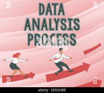 Inspiration showing sign Data Analysis. Business overview Translate numbers to Analytical ...