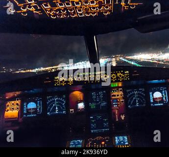 Airbus A320 plane engine A view from a plane airplane engine view wing ...