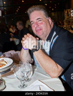 Staten Island, NY, USA. 25th Oct, 2022. Dominick Mancino, Dina Marie ...