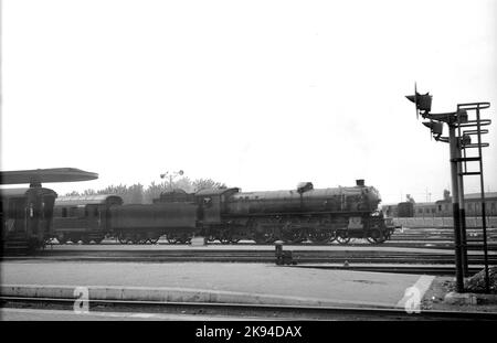 Italian State Railway, fs Stock Photo - Alamy