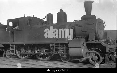 Gothenburg - Särö Railway, GSJ A 2 Stock Photo - Alamy