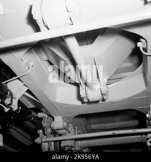 State Railways, SJ YB05P Stock Photo - Alamy