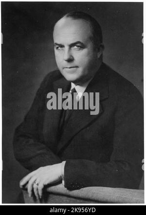 Gustaf Otto Vilhelm Dahlbeck Stock Photo - Alamy