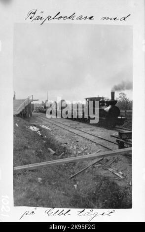GGJ lok 2 Stock Photo - Alamy