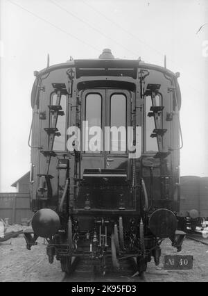 The State Railways, SJ Salon Car 1864 Stock Photo - Alamy