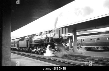 Italian State Railway, FS 691 001 Stock Photo - Alamy