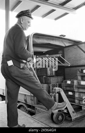 Swedish Lock AB (SLAB Stock Photo - Alamy