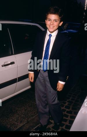 Fred Savage at The Casting Society of America's Fifth Annual Artios ...