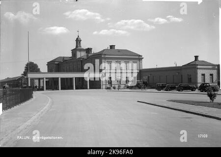 The station was put into operation in 1859 Stock Photo - Alamy