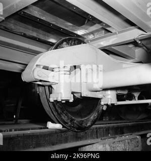 State Railways, SJ YB05P Stock Photo - Alamy