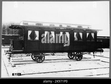 NRslj train 10 Stock Photo - Alamy