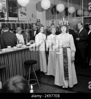 State Railway Lucia in 1958, at Travel Agency in Berlin Stock Photo - Alamy