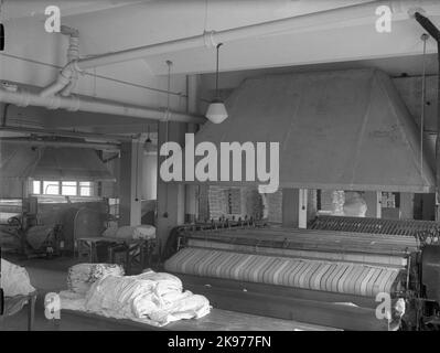 The state railway's laundry facility in Hagalund Stock Photo - Alamy