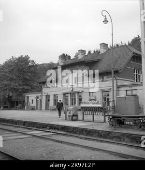 Dingle Railway Station Stock Photo - Alamy