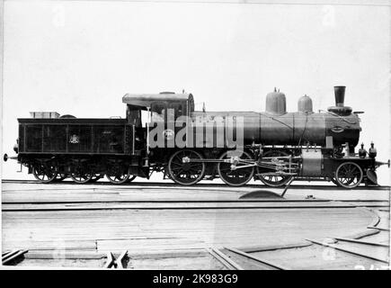 State Railways, SJ L 796 Stock Photo - Alamy
