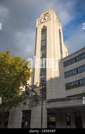 National Audit Office, Victoria, Westminster, London Stock Photo - Alamy