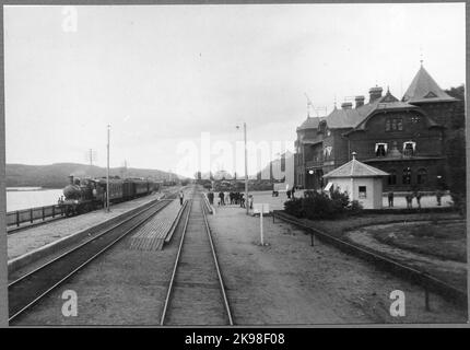 State Railways, SJ E 1548 Stock Photo - Alamy
