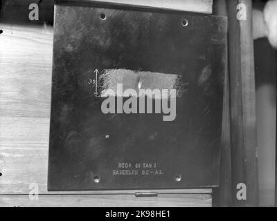 BJ BC04 68. Drawing plate for bogie Stock Photo - Alamy