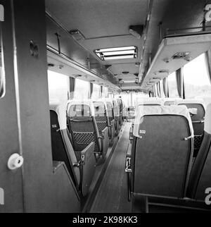 Driver GDG Tourist bus Stock Photo - Alamy