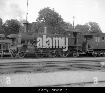 State railways, SJ S10 1735 Stock Photo - Alamy