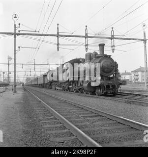 State Railways, SJ E2 1123 Stock Photo - Alamy