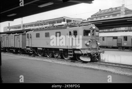 State Railways, SJ da 820 Stock Photo - Alamy