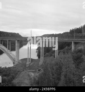 Inauguration of bridge Stock Photo - Alamy