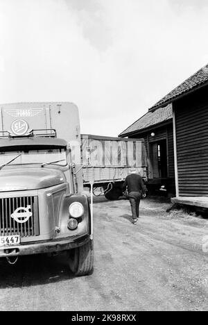 Swedish Lock AB (SLAB Stock Photo - Alamy