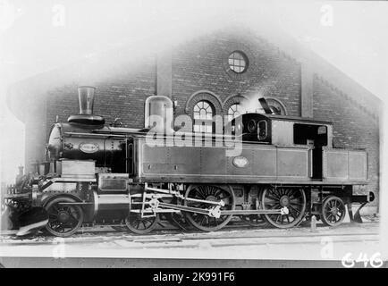 SNJ lok 1 Stock Photo - Alamy