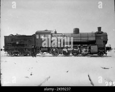 State Railways, SJ MA 703 Stock Photo - Alamy
