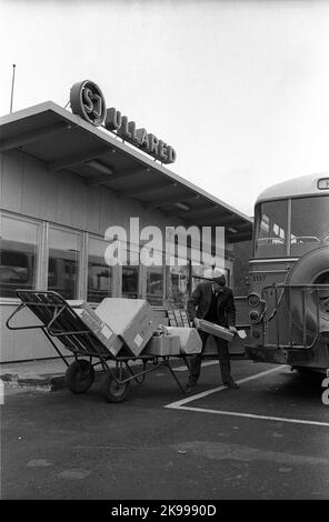 Disputed Stretch Falkenberg (FAB) - Limmared (LME Stock Photo - Alamy