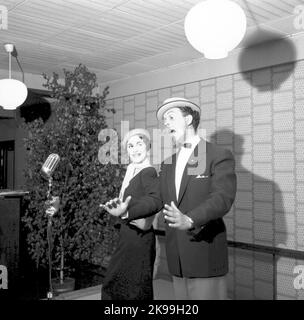 Personnel party at the local Ilgods Central Station Final competition ...