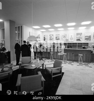 State Railways, SJ Travel Agency Stock Photo - Alamy