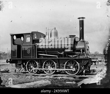 Halmstad - Nässjö Railway, HNJ Lok M 39 Stock Photo - Alamy