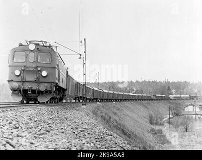 The State Railways, SJ Da Stock Photo - Alamy