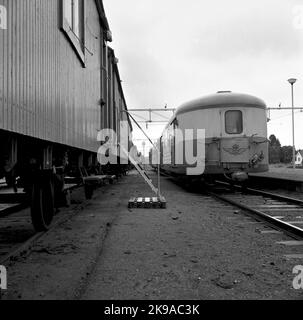 State Railways, SJ Y6 Stock Photo - Alamy