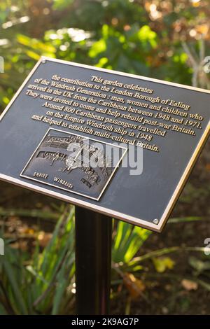 Ealing Council - Black History Month - Abolition of Slavery and ...